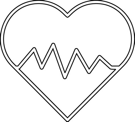 Icono De Vector De Corazón 39456055 Vector En Vecteezy