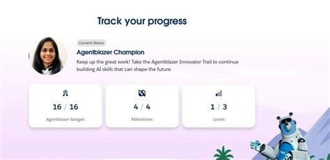 Agentblazerchampion Agentforce Trailhead Salesforce Ai Trailbrazercommunity Trailblazer