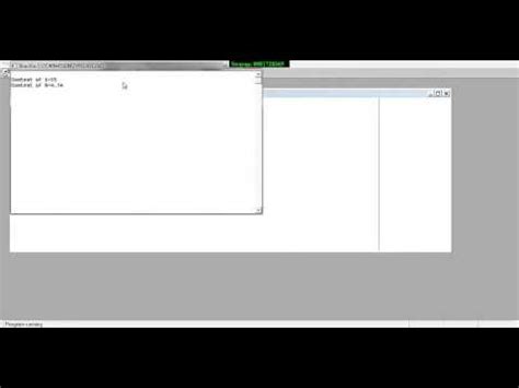 Use Of Typecasting In C YouTube