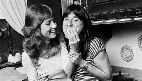 Steve Perry And Girlfriend Sherrie Swafford 1984 Oh Sherrie R