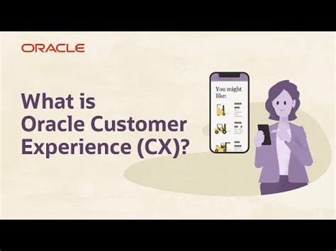Customer Experience CX Oracle India