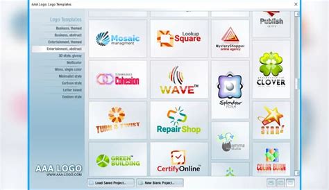 Aaa Logo Download Latest 2025 Filecr