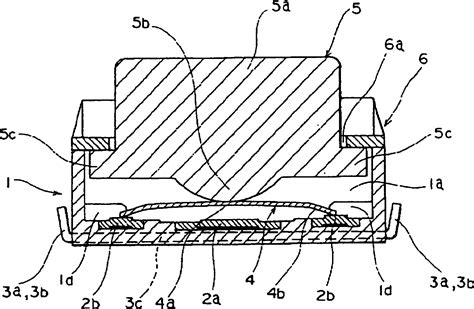 Button Switch Eureka Patsnap