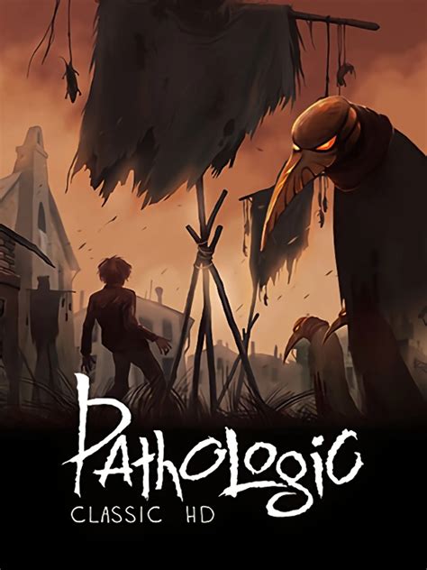 Pathologic Classic Hd Stash Games Tracker