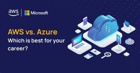 Netcom Learning On Linkedin Awsvsazure Cloudplatformcomparison