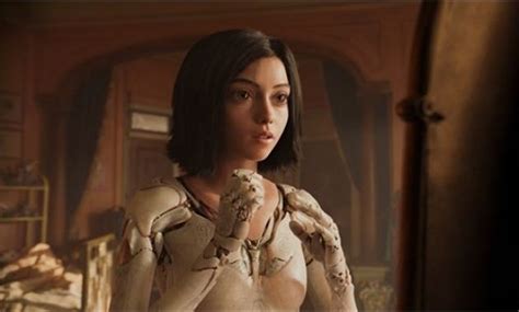 Mengulas Kembali Film Alita The Battle Angel Kelasanimasicom