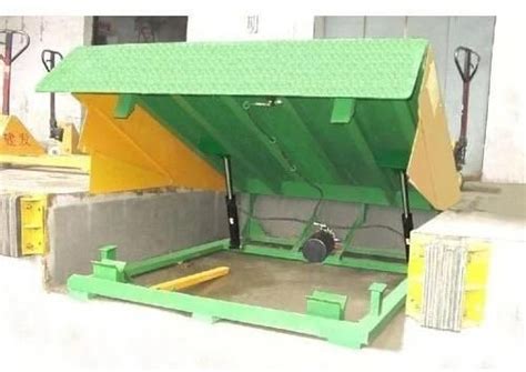 Easy Move 220v Electric Container Stuffing System For Industrial