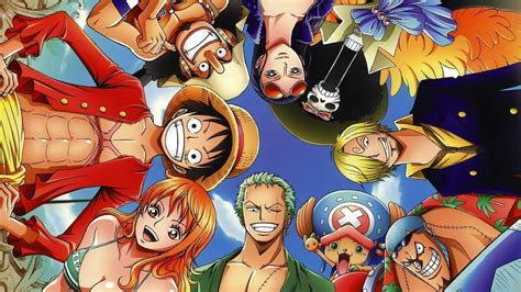 One Piece · Wano Country Arc Plex