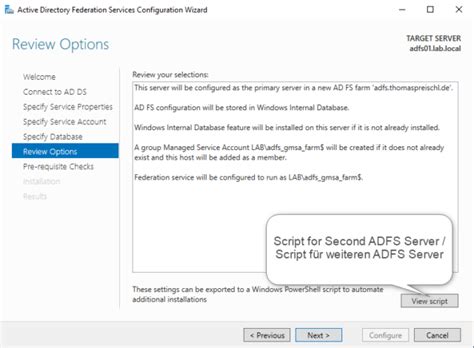 Citrix Adc Citrix Netscaler As Adfs Proxy Thomas Preischl