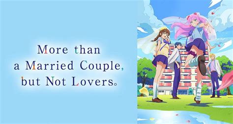 More Than A Married Couple But Not Lovers Has One Of Those Ridiculous