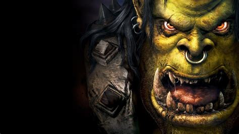 Warcraft 3 Wallpapers Top Free Warcraft 3 Backgrounds Wallpaperaccess