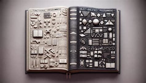Functional Programming Vs Object Oriented Programming A Comprehensive Guide Algocademy Blog