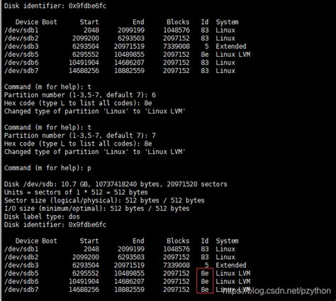 Lvm逻辑卷pvcreate命令找不到 Csdn博客 Lvm逻辑卷pvcreate命令找不到 Csdn博客