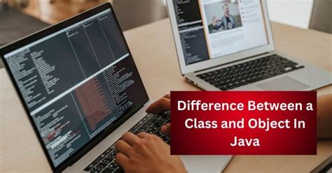 Whats The Difference Bw Class And An Object In Java