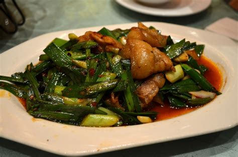 Chen Mapo Tofu Chengdu Sichuan China House Of Haos