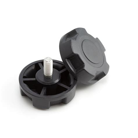 T104p T104s Tension Knobs For Swivel Bracket Set Of Two B Tek