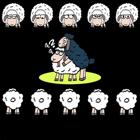 Funny Adult Humor Shirt For Adults Sheep Fur Farm Sexual Intercourse