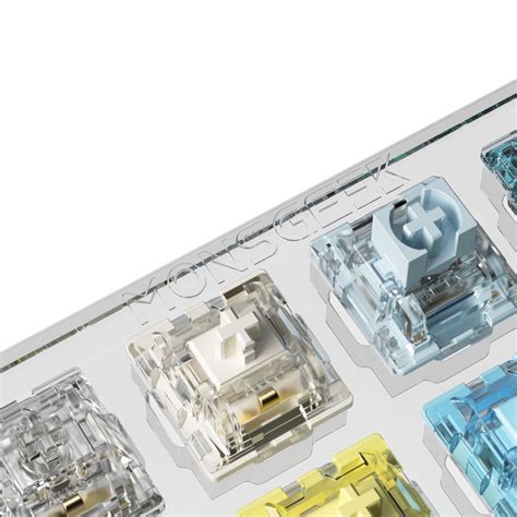 16 Key Switch Tester Monsgeek