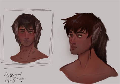 Kieryn By Bluewren00 On Deviantart