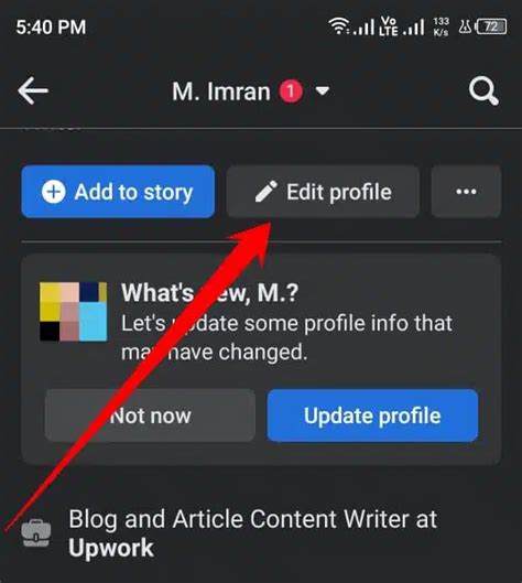 How To Fix Facebook Dating Not Showing Up Techcolleague