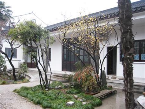 周瘦鹃故居图册360百科