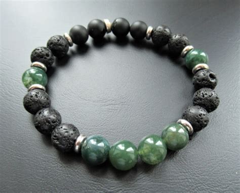 How To Style Your Green Bead Bracelet For Every Occasion