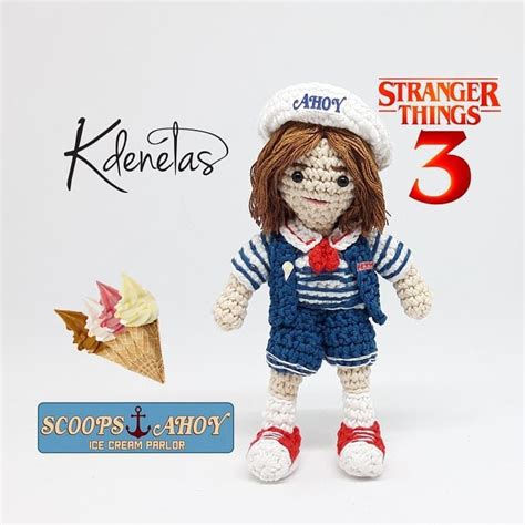 Stranger Things You Rule You Suck By Kdenetas Robin Steve Scoops Ahoy