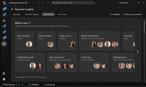Cisco Webex Rolls Out ‘connection Experiences To Boost Employee Well