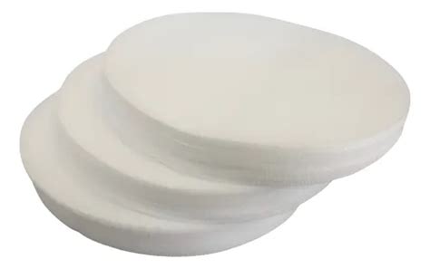 Disco De Isopor Copobras 15cm Para Mini Pizza Bolo Mercadolivre