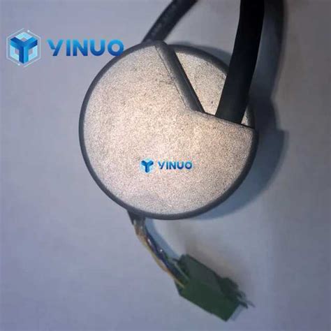 44714001，theta Encoder Assy，4 Spindle Heads Universal Instrument Gsm