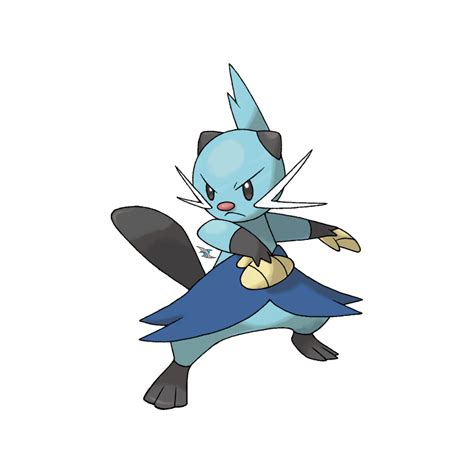 Dewott