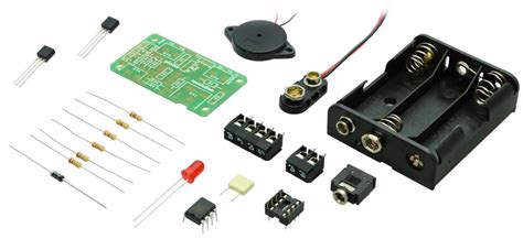 Temperature Sensor Kit Wiltronics