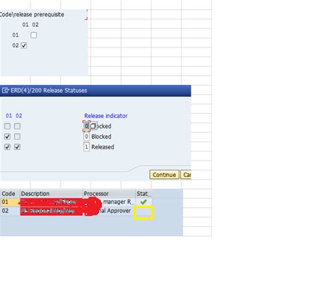 Po Workflow 2nd Approver Not Got Mail Not In His S Sap Community