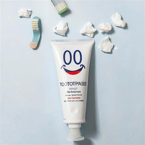60000 Toothpaste Poster Pictures