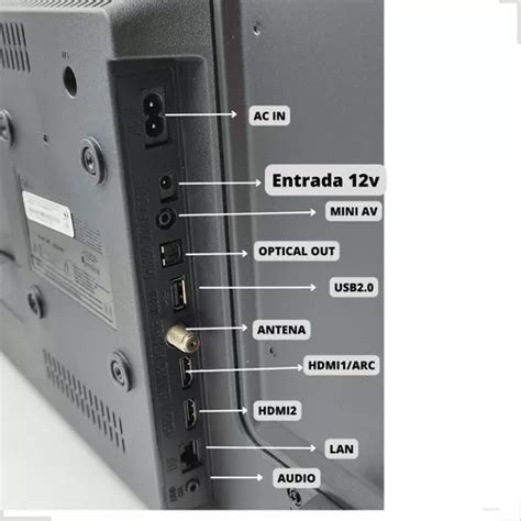 Televisão 24 Pol 12 Volts Internet Lancha Caminhão Antena à Venda Em Tupi Paulista São Paulo
