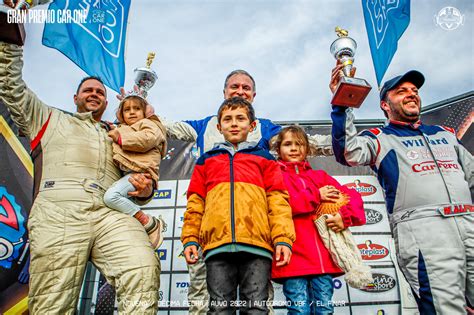 Fernando Dacal Vuelve A Ganar En El Pinar Auvo