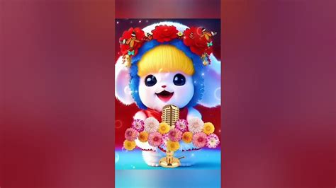 💗 Singging Cat 💗 Youtube