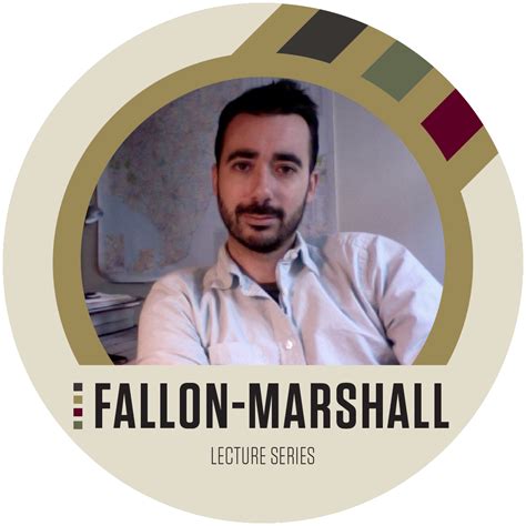 Fallon Marshall Melbern G Glasscock Center For Humanities Research