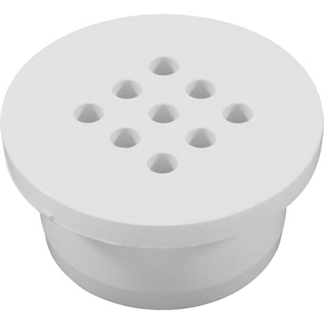 Aerator Cap