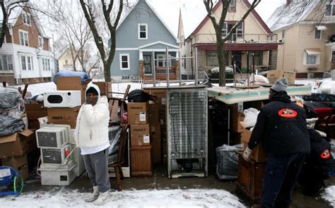 Onus Of Eviction Falls Heavier On Poor Black Women Research Shows