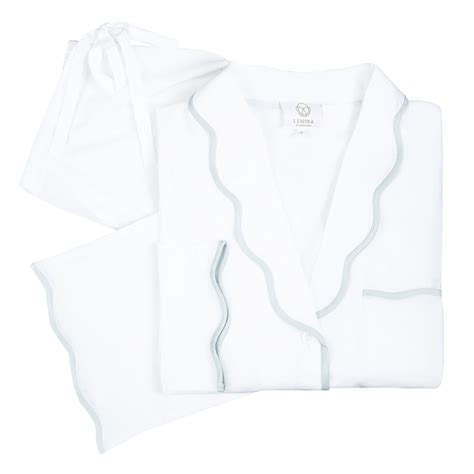 Vandy Cotton Pajamas Lenora