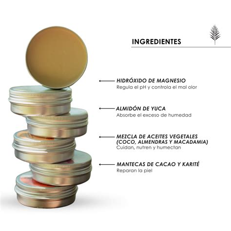 Desodorante Colpipe Sin Olor Coco Salvaje