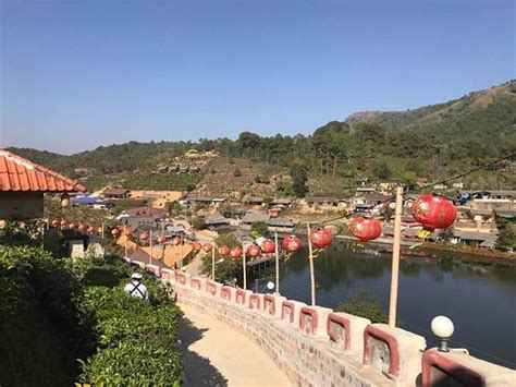 Moo Ban Rak Thai Mae Aw Mae Hong Son All You Need To Know Before You Go Updated 2020