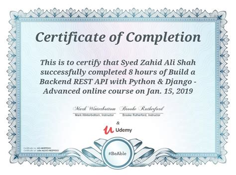 Syed Zahid On Linkedin Python Django Webdevelopment Development