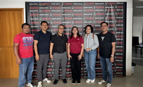 Tesda Region Xii And Industry Leaders In Soccsksargen Welcome Dualtech