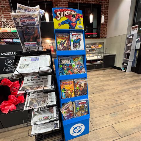 Chad Valentine The Nerd In Me Is So Excited To See Superman Comics