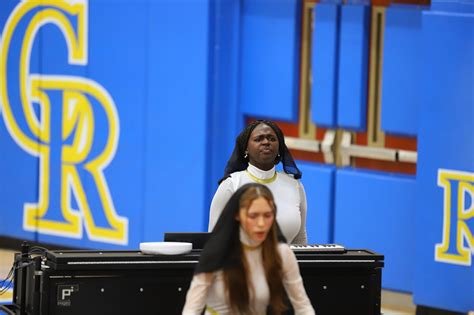 Caesar Rodney School Caesar Rodney School District