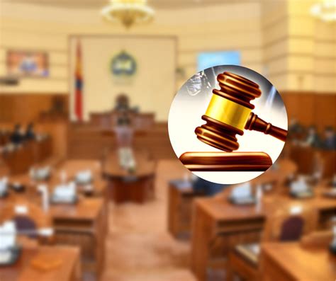 УИХ гурав дахь хянан шалгах түр хороогоо байгуулав