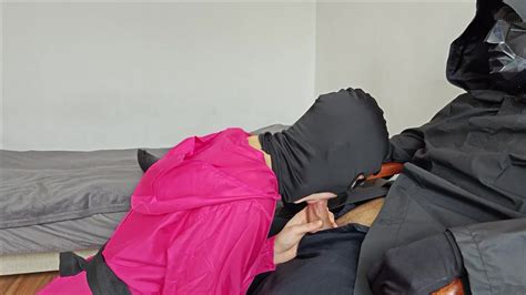 Игра в Кальмара Босс ТРАХАЕТ своего сотрудника в РОТ и ПИЗДУ Free Sex Video Redtube