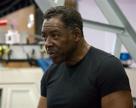 Ernie Hudson Jr